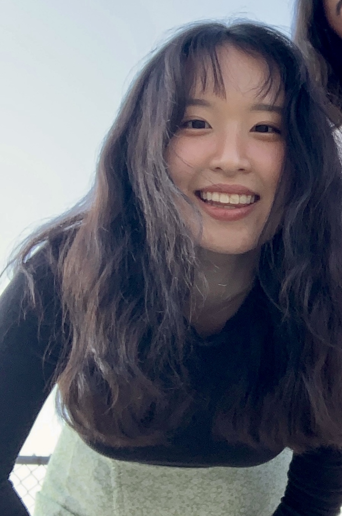 Nicole Kim's Instagram, Twitter & Facebook on IDCrawl